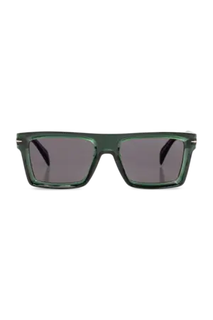 DB EYEWEAR BY DAVID BECKHAM Sunglasses - Green
