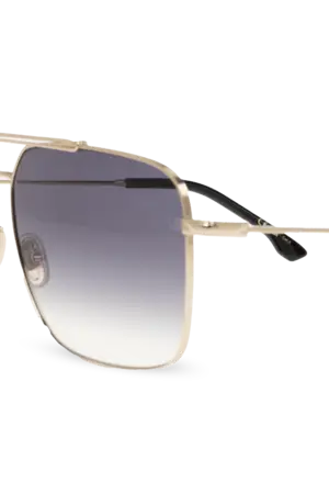 Victoria Beckham Geometric Sunglasses