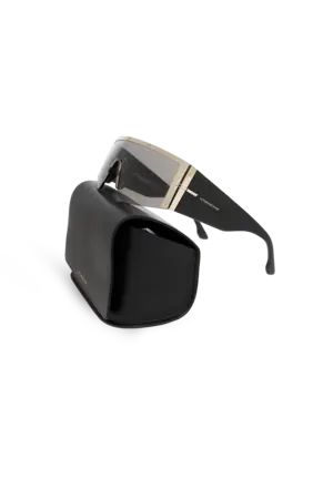Victoria Beckham Shield Sunglasses