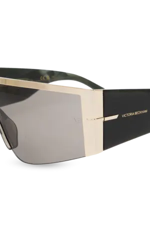 Victoria Beckham Shield Sunglasses