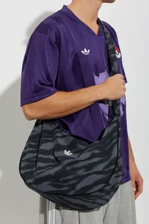 ADIDAS ORIGINALS Logo Bag