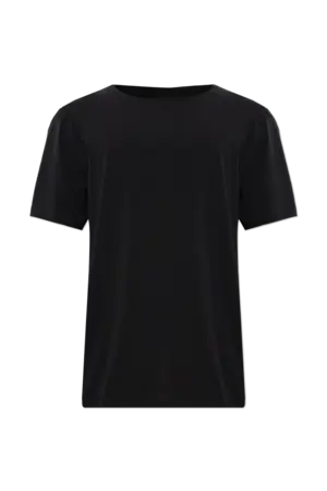 CDLP Crew Neck T-shirt - Black