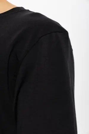 CDLP Crew Neck T-shirt