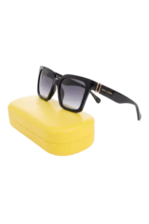 Marc Jacobs Oversized Square Sunglasses