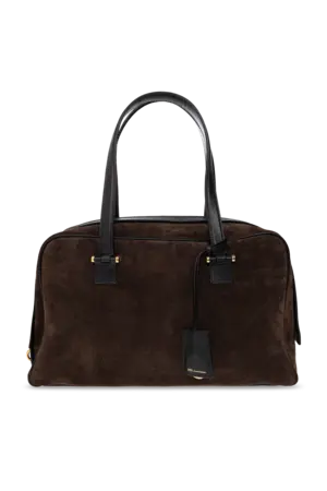 AMI Paris Georges’ Tote Bag