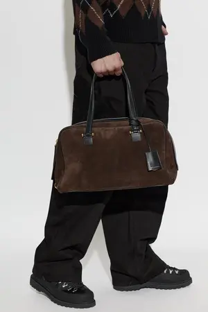 AMI Paris Georges’ Tote Bag