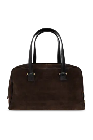 AMI Paris Georges’ Tote Bag