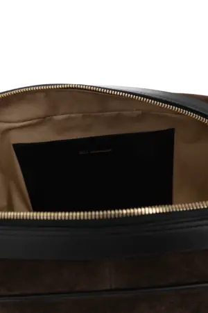 AMI Paris Georges’ Tote Bag
