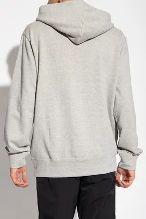Play Comme Des Garcon Logo Sweatshirt