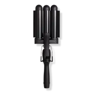 MERMADE HAIR Pro Hair Waver - Black