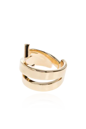 FERRAGAMO Brass Ring