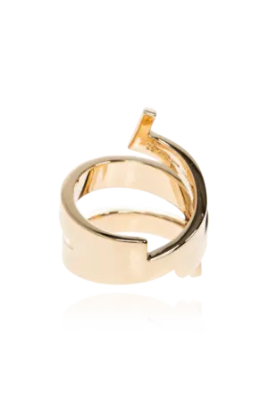 FERRAGAMO Brass Ring