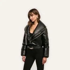 L'AGENCE Vail Puffer