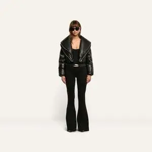 L'AGENCE Vail Puffer