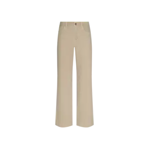 L'AGENCE Joanne Low-rise Wide-leg Jean