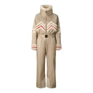 Bogner Farina Ski Overalls
