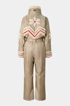 Bogner Farina Ski Overalls