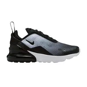 Nike Air Max 270 Ps White