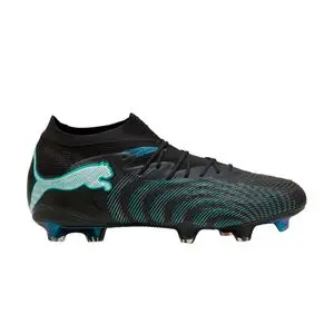 PUMA Future 9 Ultimate Fg Intense Mint - Black