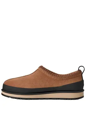 UGG Tasman Guard Gtx Mule With Wool Lining - Brown