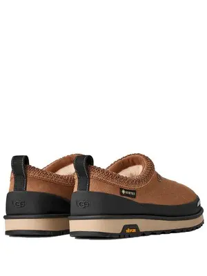 UGG Tasman Guard Gtx Mule With Wool Lining - Brown