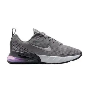 Nike Air Max Phoenix Gs 'anthracite Light Smoke - Grey