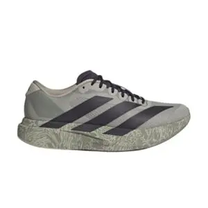 Adidas Adizero Evo Sl 'sesame Aurora Black Pebble - Silver