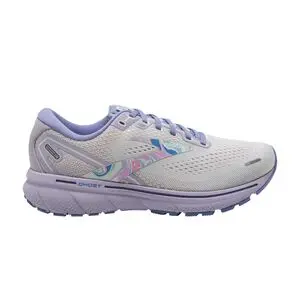 Brooks Wmns Ghost 14 'empower Her - Grey