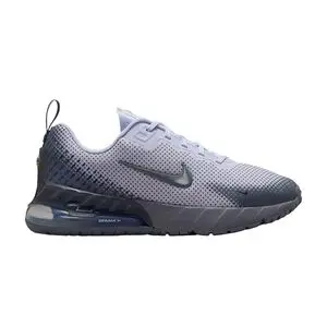 Nike Air Max Phoenix Gs 'football Diffused Blue - Grey