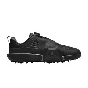 JORDAN Air Rev Golf Anthracite - Black