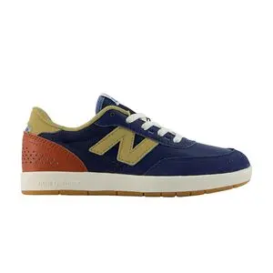 NEW BALANCE 440v2 'navy Quicksand - Blue