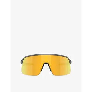 Oakley Oo9496 Sutro Lite Pillow-frame Nylon Sunglasses