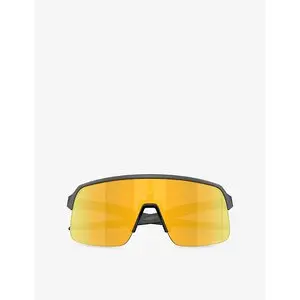 Oakley Oo9496 Sutro Lite Pillow-frame Nylon Sunglasses