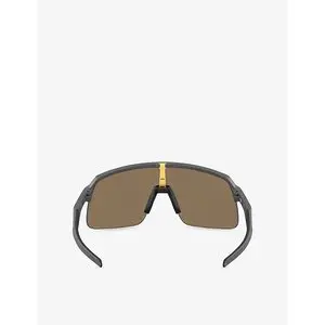Oakley Oo9496 Sutro Lite Pillow-frame Nylon Sunglasses