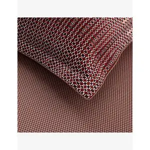 BOSS Vassily Cotton Pillowcase