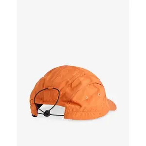 247 BY REPRESENT Reflex Run Shell Cap