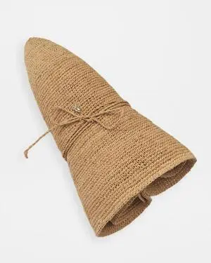Helen Kaminski Provence Raffia Hat - Nougat