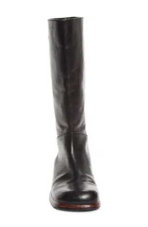 Proenza Schouler Esme Leather Boot