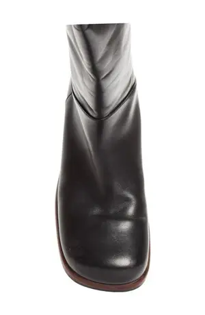 Proenza Schouler Esme Leather Boot