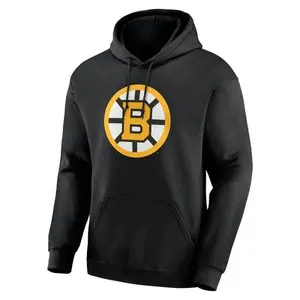 LOGO ATHLETIC Boston Bruins Essential Hoodie