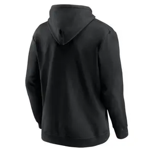 LOGO ATHLETIC Boston Bruins Essential Hoodie