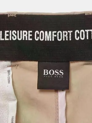 BOSS Slim-fit Shorts
