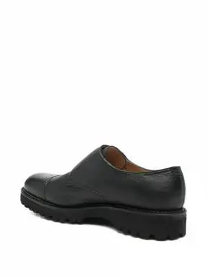 John Lobb William Double Monk-strap Monk Shoes