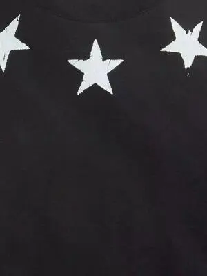 Givenchy Star-print T-shirt