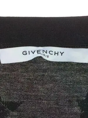 Givenchy Star-print T-shirt