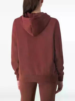 Champion Zip-up Cotton Hoodie