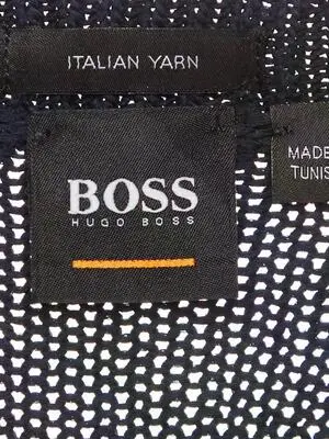 BOSS Long-sleeve Top