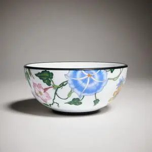 Gucci Flora Fruit Cup, Set Of Two