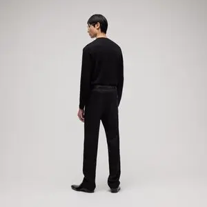 Gucci Wool Sweater With Embroidery