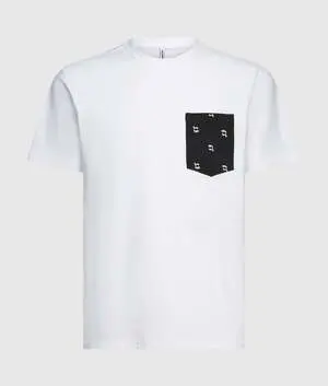Karl Lagerfeld Ikon Pocket Sleep T-shirt